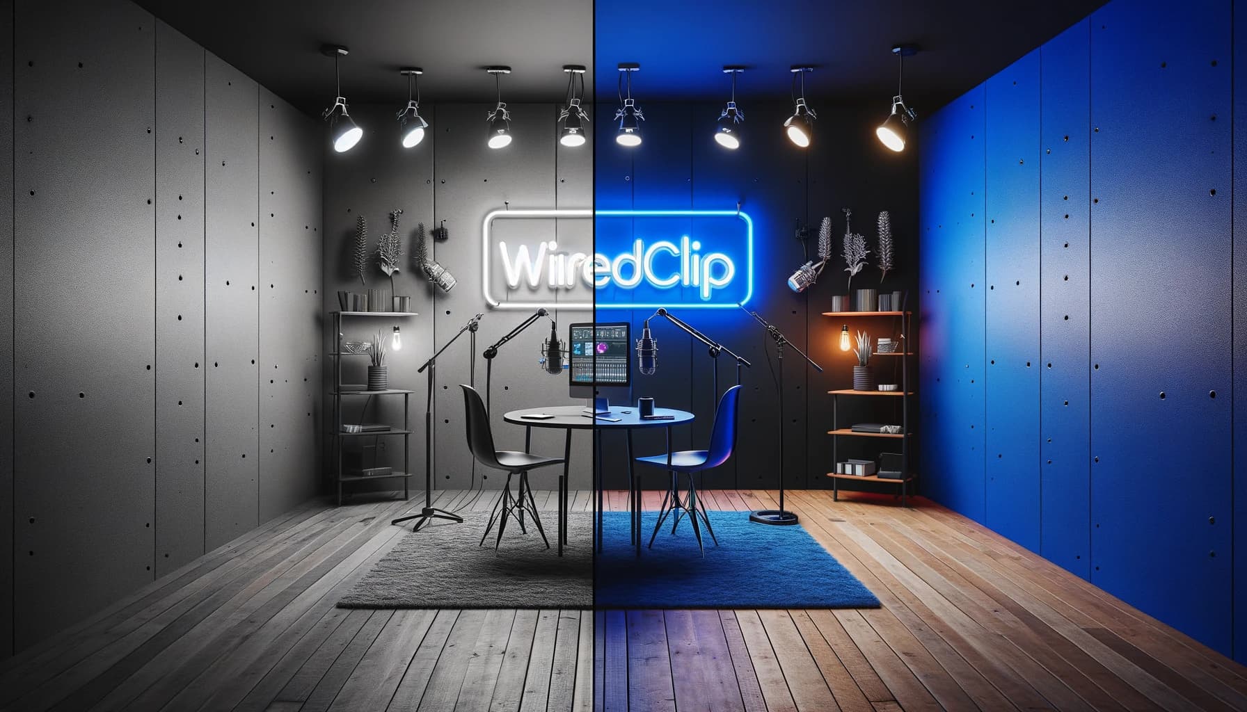 Creative Podcast Background Ideas To Enhance Your Show Creative Podcast Background Ideas To Enhance Your Show